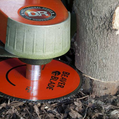 DR Power TRM 875 - The Fat Rancher