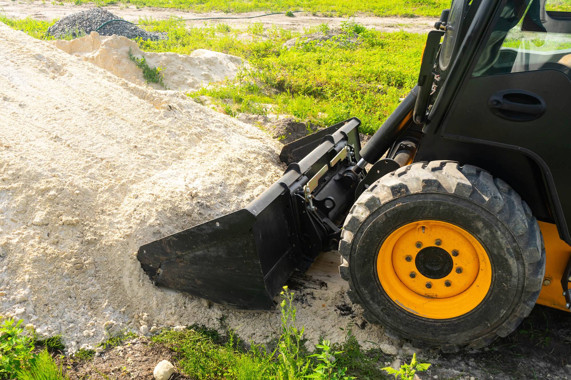 Buying Your First Ranch Power Equipment - The Fat Rancher